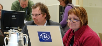 Pia – VSL Systems AB