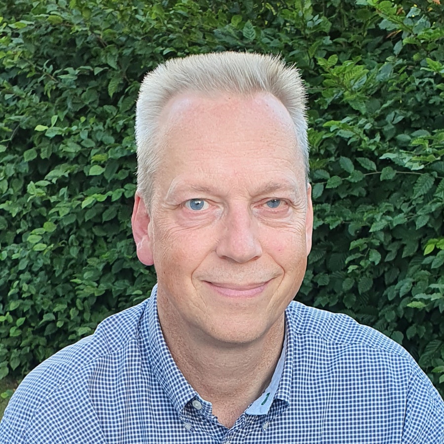 Medarbetare – VSL Systems AB