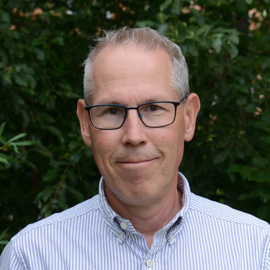 Medarbetare – VSL Systems AB