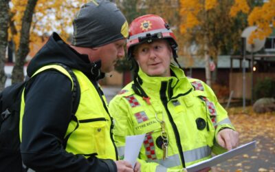 Övningar – VSL Systems AB