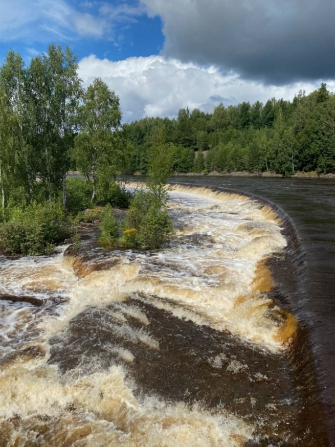 Krisövning – VSL Systems AB